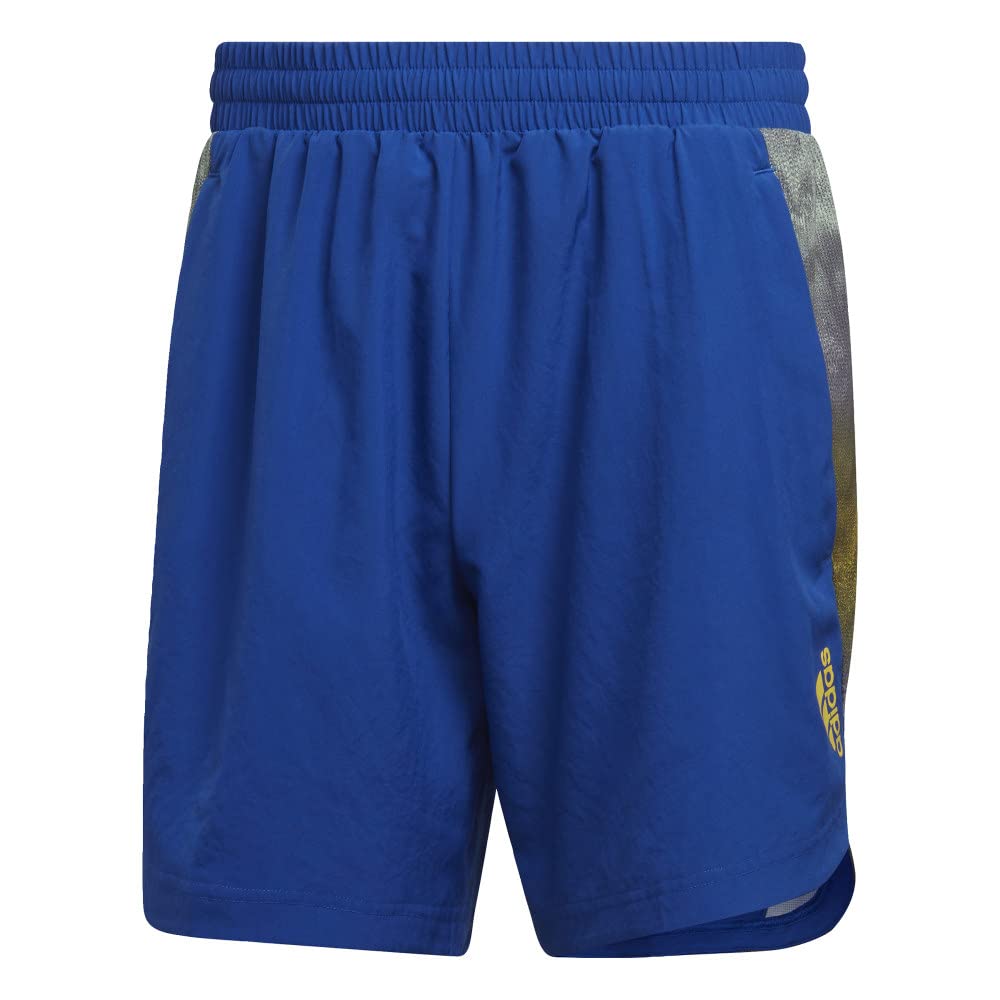 7 Best Men's Training Shorts | Sweat-Proof Shorts That Last