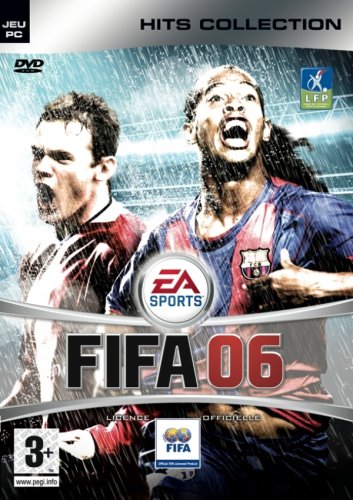 Amazon.com: Fifa 06: 5390102488420: collectif: Books