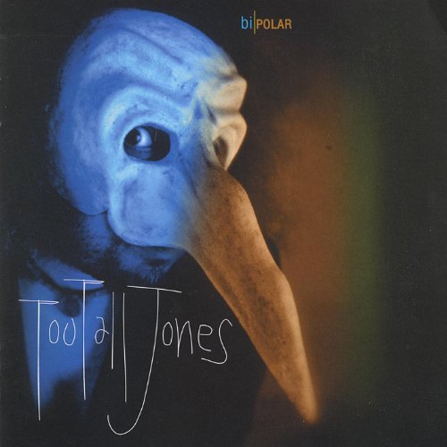 Play Bipolar by Too Tall Jones on Amazon Music