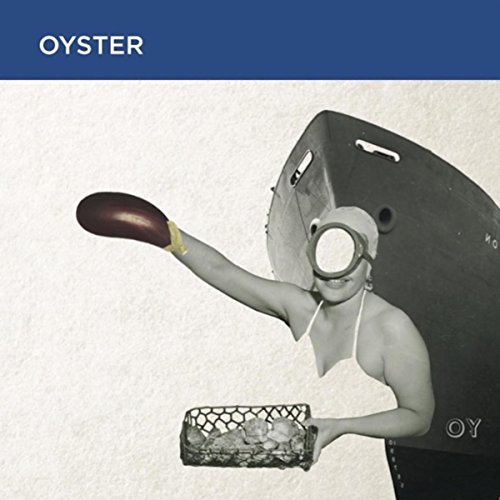 Play Oy by Oyster on Amazon Music