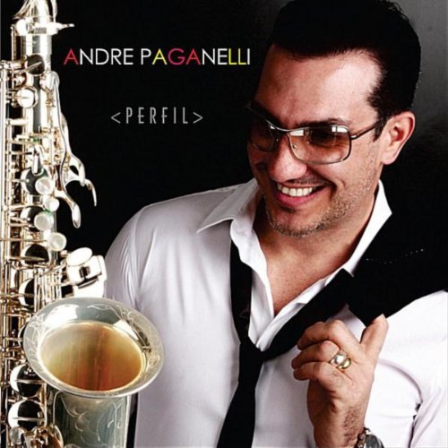 Amazon.com: Andre Paganelli Perfil : André Paganelli: Digital Music