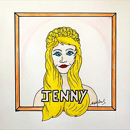 3 - JENNY de Billy Cash en Amazon Music Unlimited
