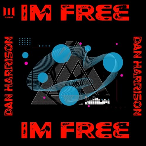 I'm Free von Dan Harrison bei Amazon Music - Amazon.de