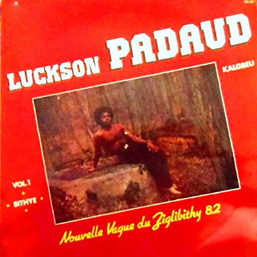 Play Bithye by Luckson Padaud on Amazon Music