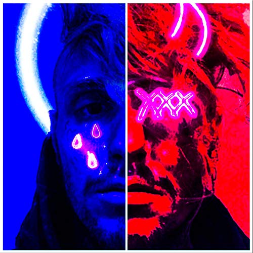 Play Demons N Angels by Zachariah Ka1ne on Amazon Music