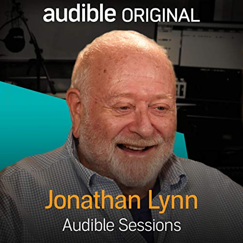 Amazon.com: Jonathan Lynn: Audible Sessions: FREE Exclusive Interview ...