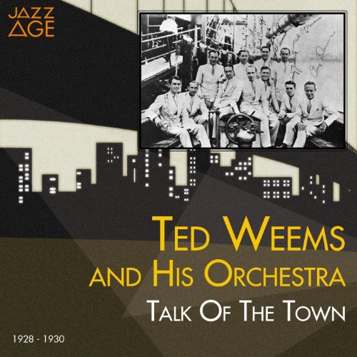 Play Talk of the Town (1928 - 1930) by Ted Weems on Amazon Music
