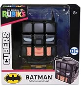 Amazon.com: Rubik’s Cube Gridlock Game, The Problem-Solving Puzzle Game ...