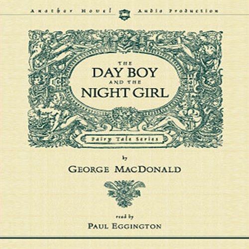 Amazon.com: Day Boy and the Night Girl (Audible Audio Edition): George ...