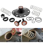 Amazon.com: Complete Replacement Repair Kit for 1-1/4" to 2" Models ...