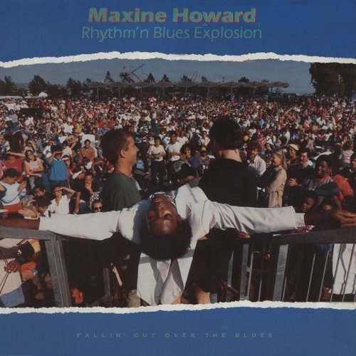 Fallin' Out Over the B: Maxine Howard: Amazon.es: CD y vinilos}