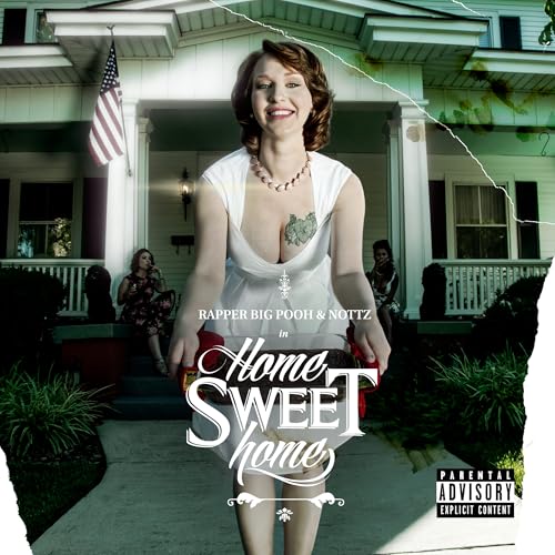 Amazon.com: Home Sweet Home [Explicit] : Rapper Big Pooh: Digital Music