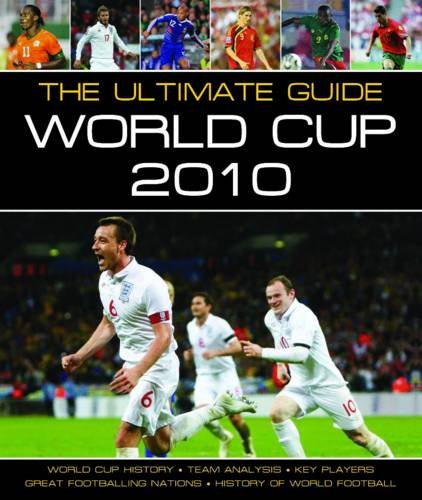 The Ultimate Guide: World Cup, 2010 (Focus on Series): In Title ...