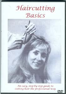 Haircutting Basics: Amazon.ca: Movies & TV Shows