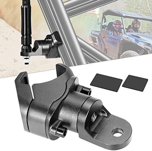 Amazon.com: Nirider Whip Light Mount Pro Fit Cage LED Lighted Whip ...