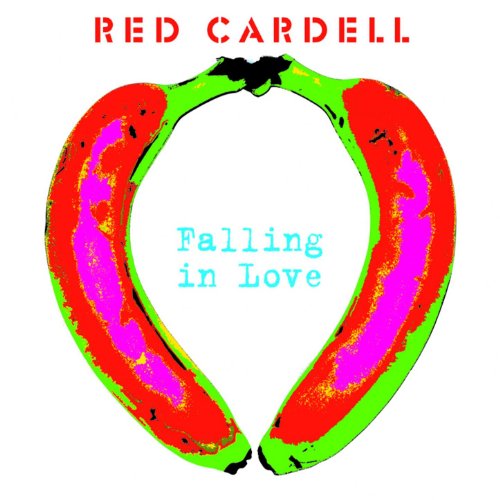 Play Falling in Love by Red Cardell on Amazon Music