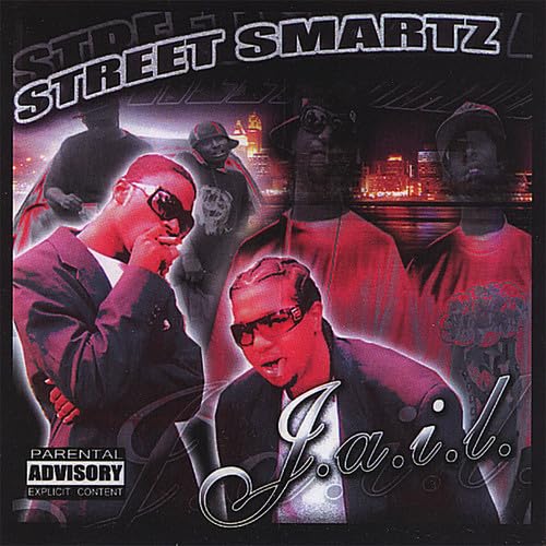 Street Smartz: Amazon.de: Musik-CDs & Vinyl