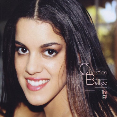 Play The Ep by Christine Bellido on Amazon Music