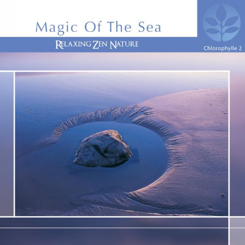 Chlorophylle II Magic of the Sea de Relaxing Zen Nature & Yogitea en ...