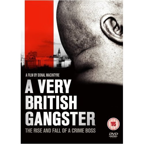 Amazon.com: A Very British Gangster [Region 2] : Dominic Noonan, Donal ...