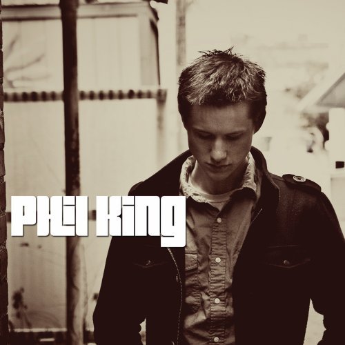 King, Phil - Phil King - Amazon.com Music