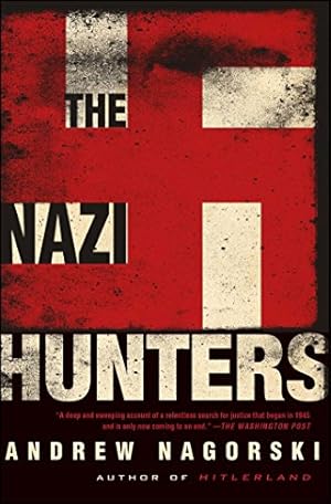 Amazon.com: The Nazi Hunters: The Ultra-Secret SAS Unit and the Hunt ...
