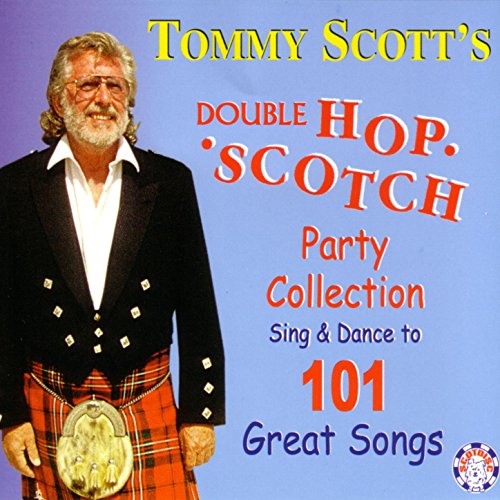 Double Hop Scotch: Party Collection, Sing & Dance to 101 Great Songs de ...