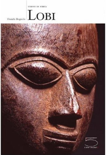 Lobi: Visions of Africa: Bognolo, Daniela: 9788874393503: Amazon.com: Books