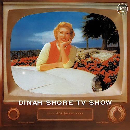 Amazon.com: TV Show : Dinah Shore: Digital Music
