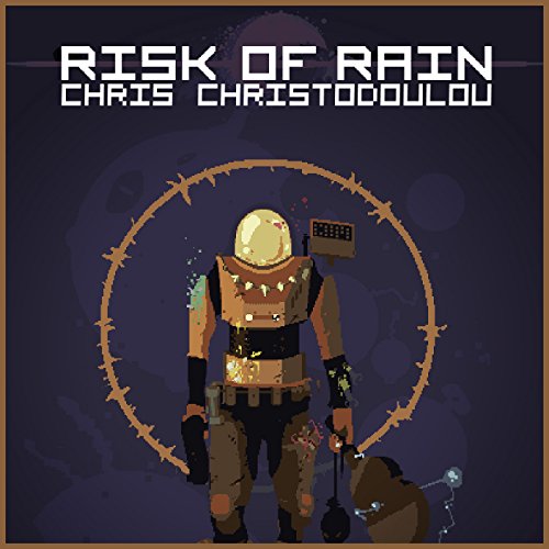 Play Risk of Rain by Chris Christodoulou on Amazon Music