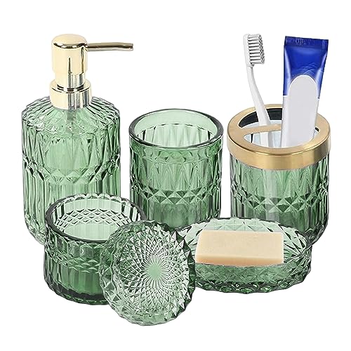 Bad Set Glas – Die 15 besten Produkte im Vergleich - Hausbauberater ...