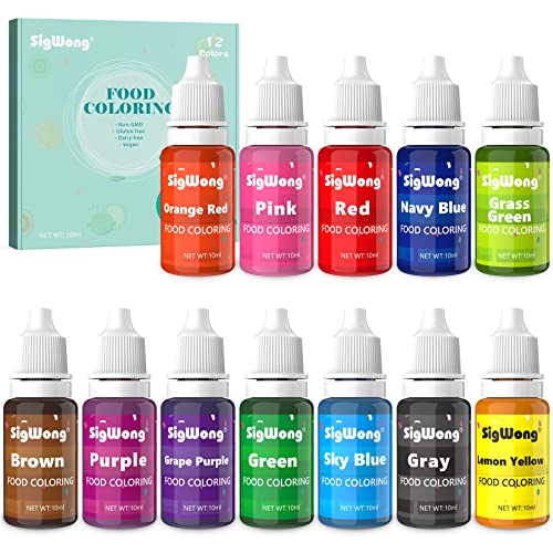 La Moda De Los Cafés De Colores: Cómo Conseguirlos