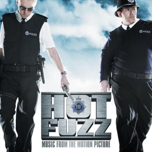 David Arnold - Hot Fuzz - Amazon.com Music