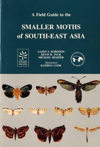 Amazon | A Field Guide to the Smaller Moths of South-East Asia ...
