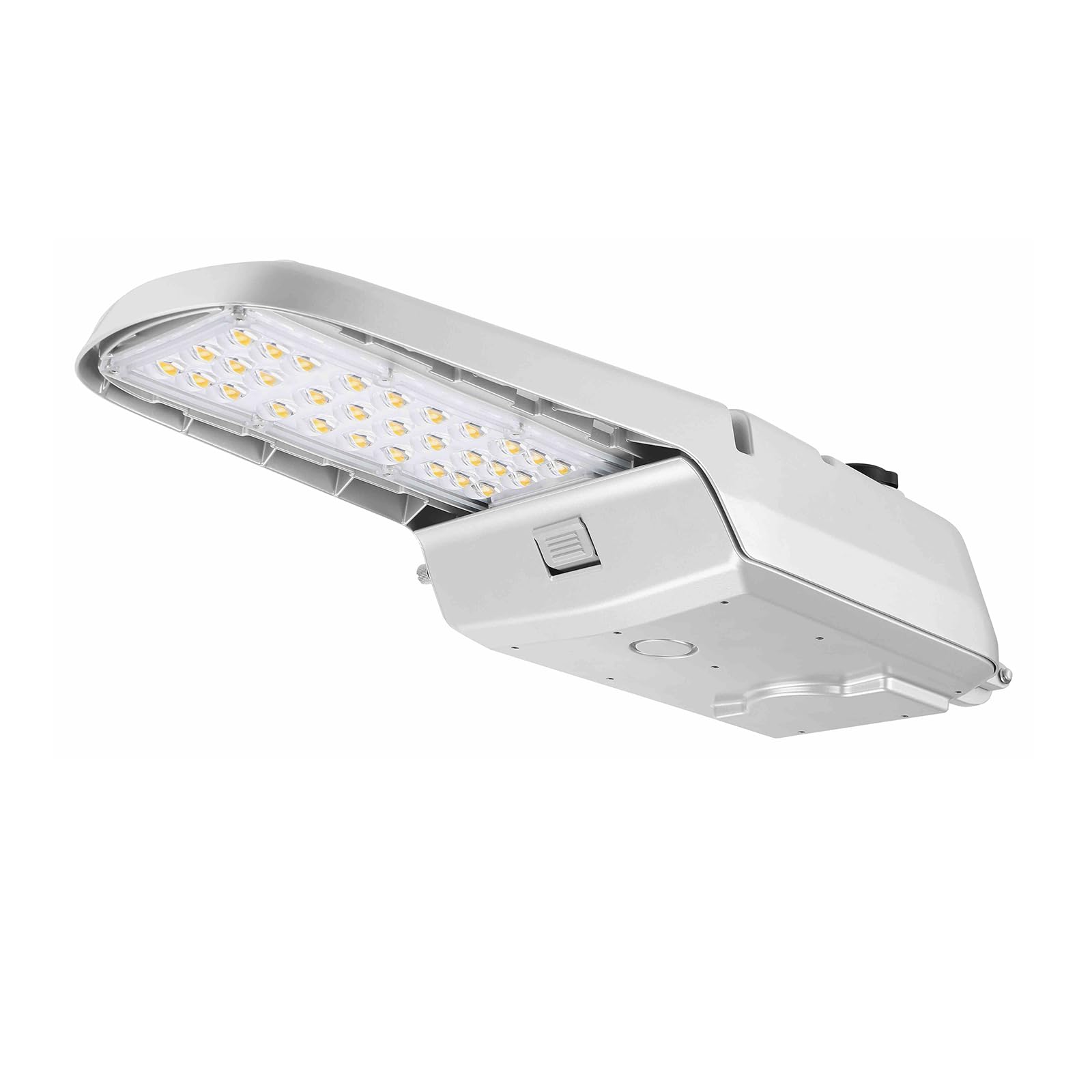Roadway Luminaire Lighting LED Roadway And Street Lighting | Current