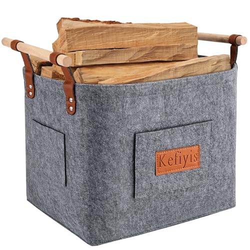 Korb für Kaminholz – Die 15 besten Produkte im Vergleich - Elternchecker