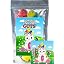 Amazon.com : BigFoot Guts Gummy Mixed Fruit Flavored Body Parts Fun ...