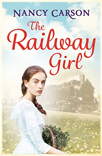 Amazon | The Railway Girl (English Edition) [Kindle edition] by Carson ...