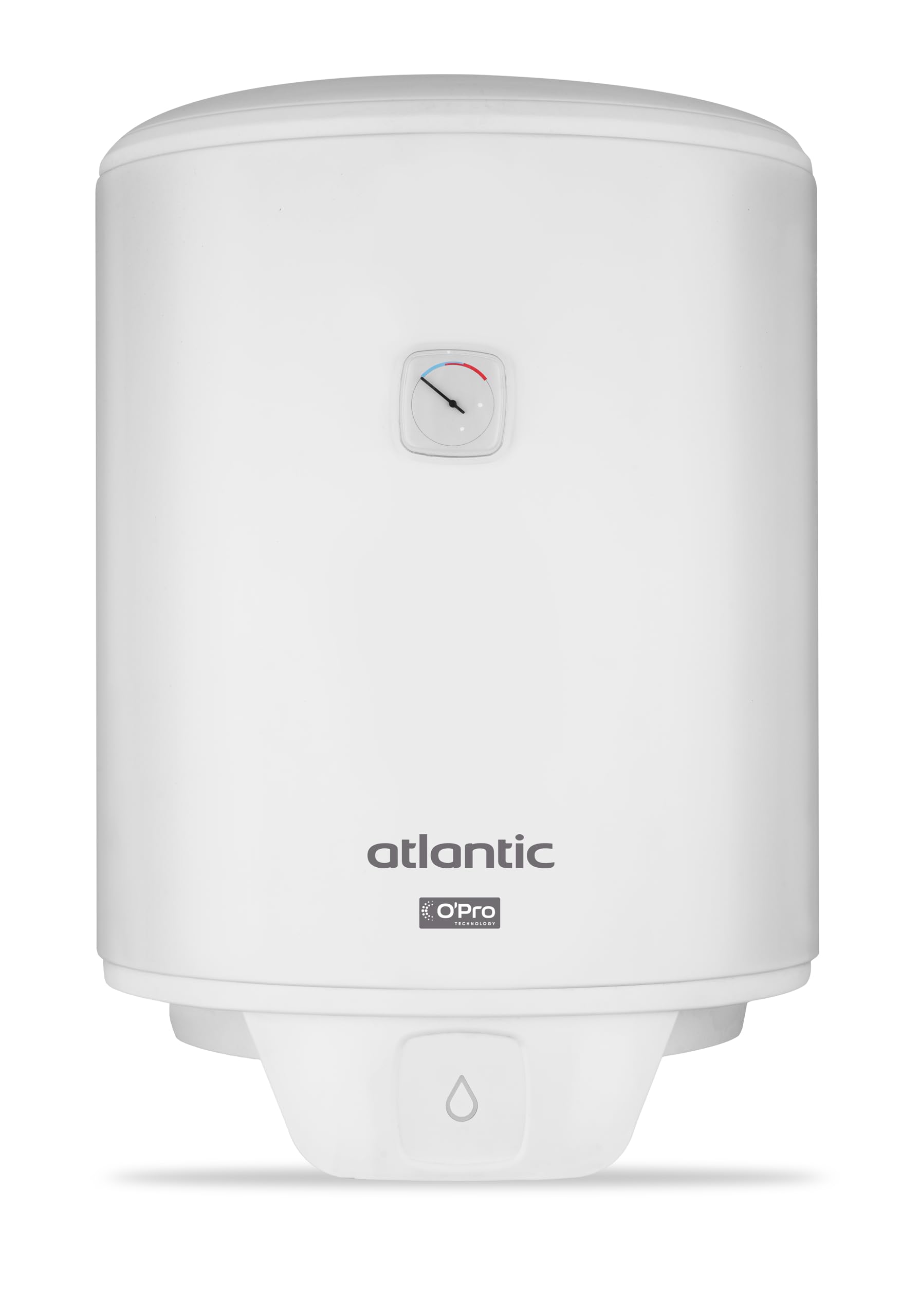 Atlantic Water Heater Factory Price New Energy R32 Split Air To Water