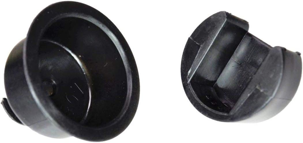 Amazon.com: PT Auto Warehouse FO-505-IS - Tailgate Opening Insert ...