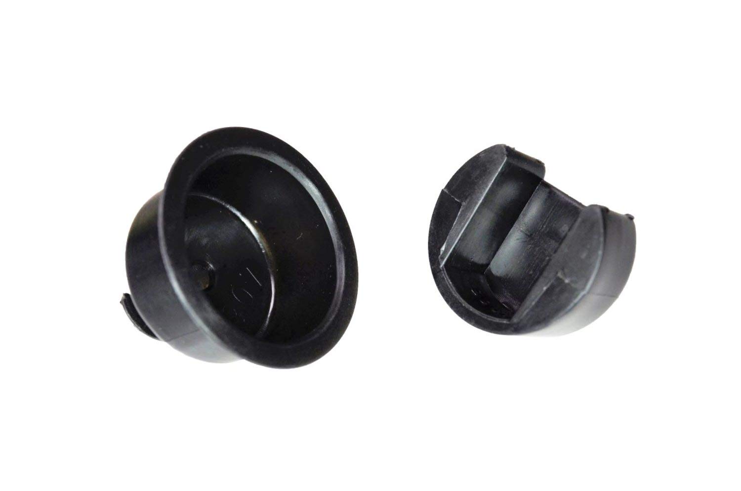 Amazon.com: PT Auto Warehouse FO-505-IS - Tailgate Opening Insert ...