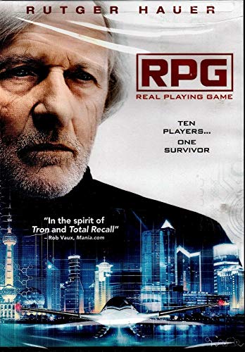 RPG: Real Playing Game /: Amazon.de: DVD & Blu-ray