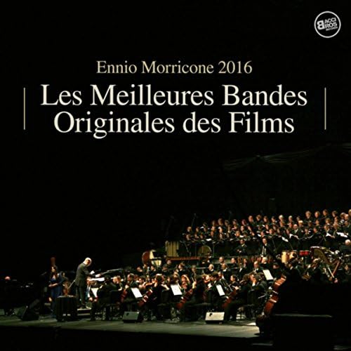 Écouter Ennio Morricone 2016: Les meilleures bandes originales de films de Ennio Morricone sur ...