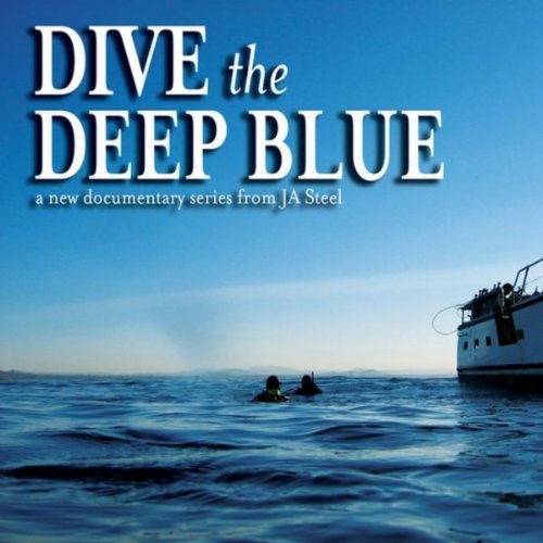 Amazon MusicでEdith W. Fung & J.A. SteelのDive The Deep Blue Soundtrackを再生する