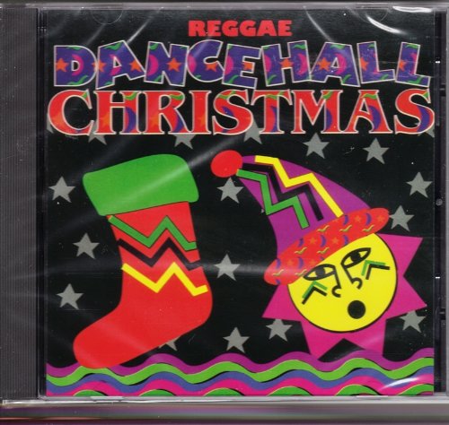 Reggae Dancehall Christmas: Amazon.es: CD y vinilos}