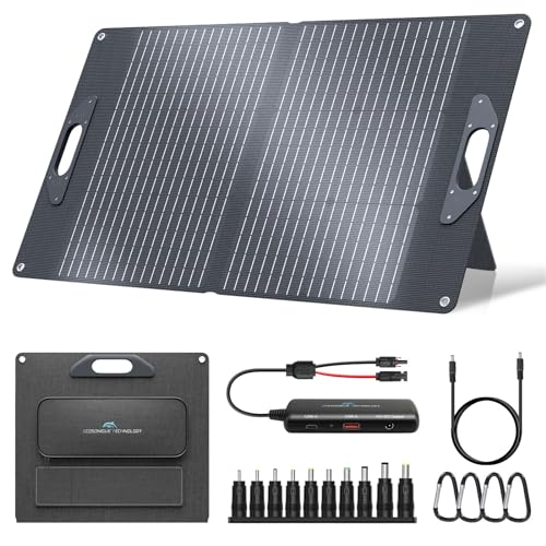 Top 10 Best 60 Watt Solar Panel : Reviews & Buying Guide - Katynel