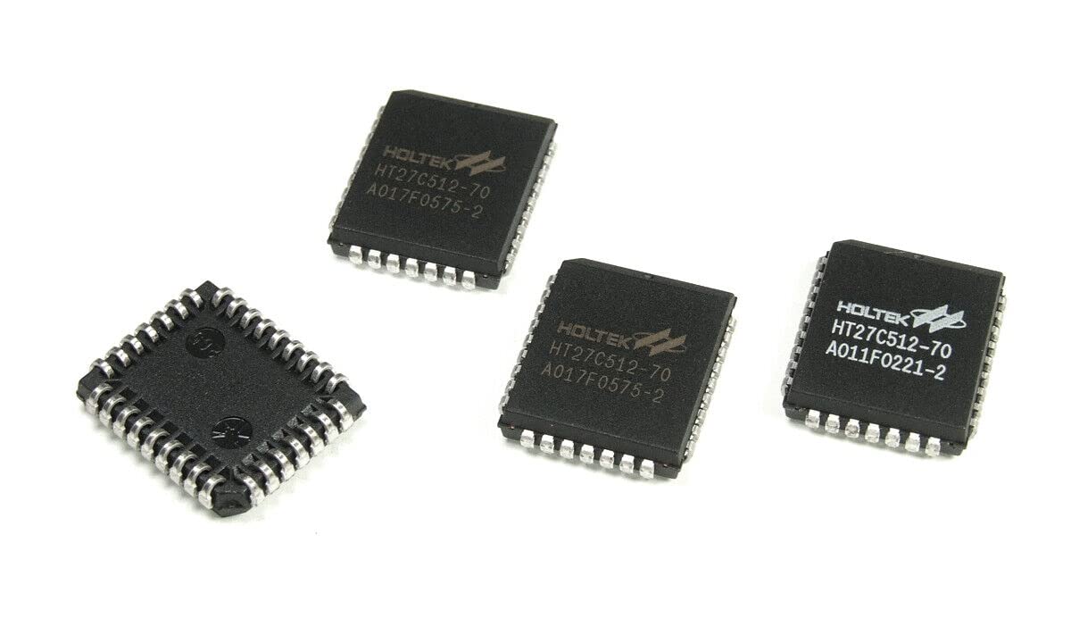 HT27C512-70 OTP CMOS 64K 8-Bit EPROM PDSO28 27C512 IC (1 pcs) : Amazon ...