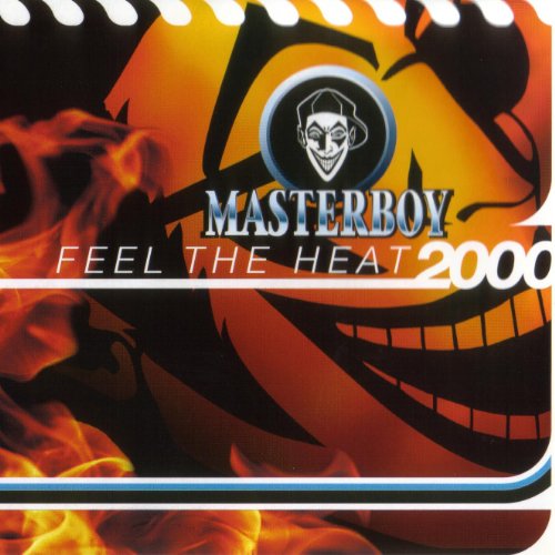 Play Feel the heat 2000 by Masterboy on Amazon Music