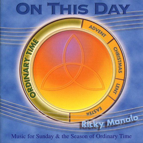 Amazon.com: On This Day : Ricky Manalo: Digital Music