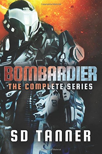 Buy Bombardier - The Complete Series Book Online at Low Prices in India ...